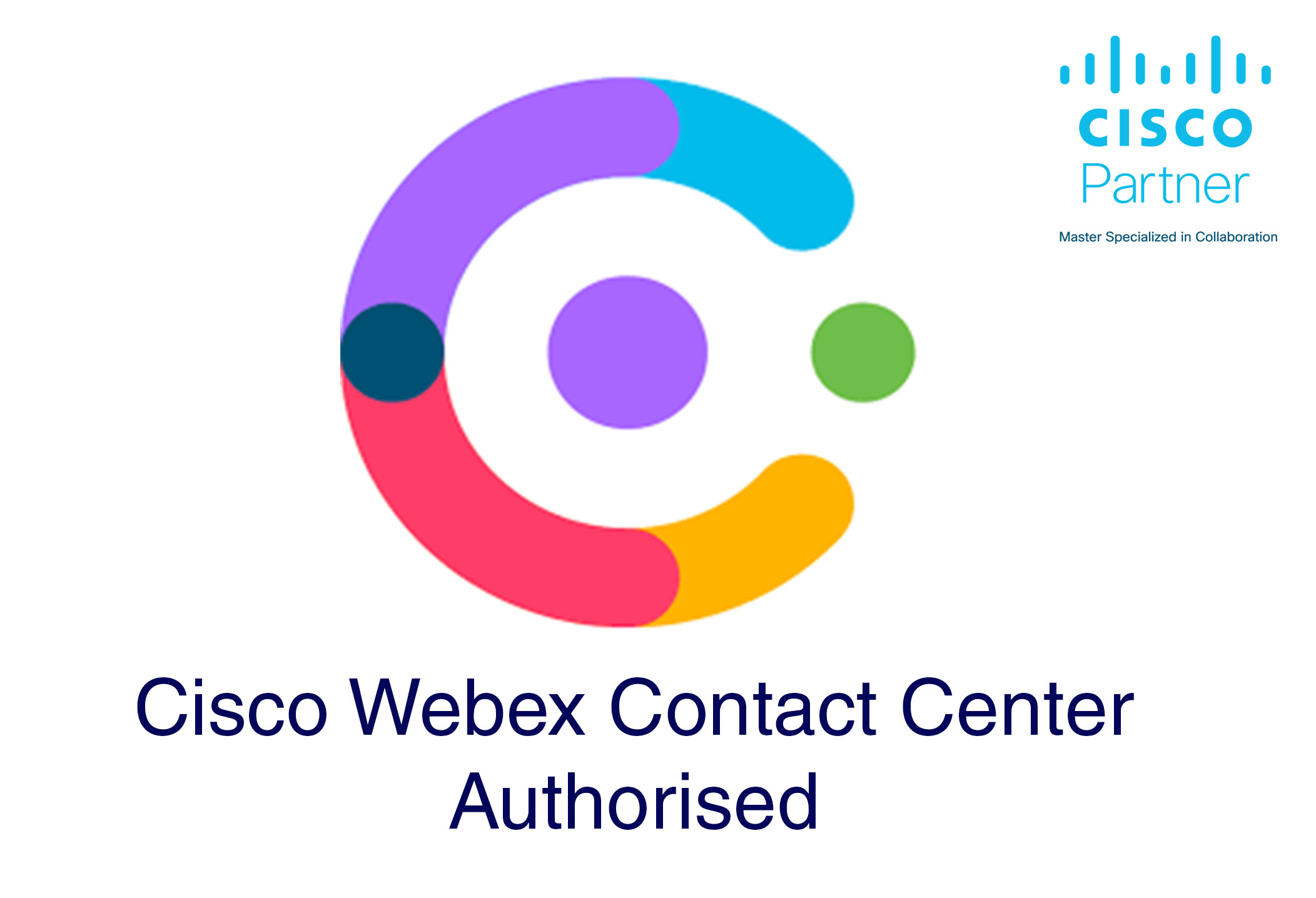 Cisco Webex Contact Center en Latam - Parada Visual Cisco Webex Contact Center en Latam - Parada Visual