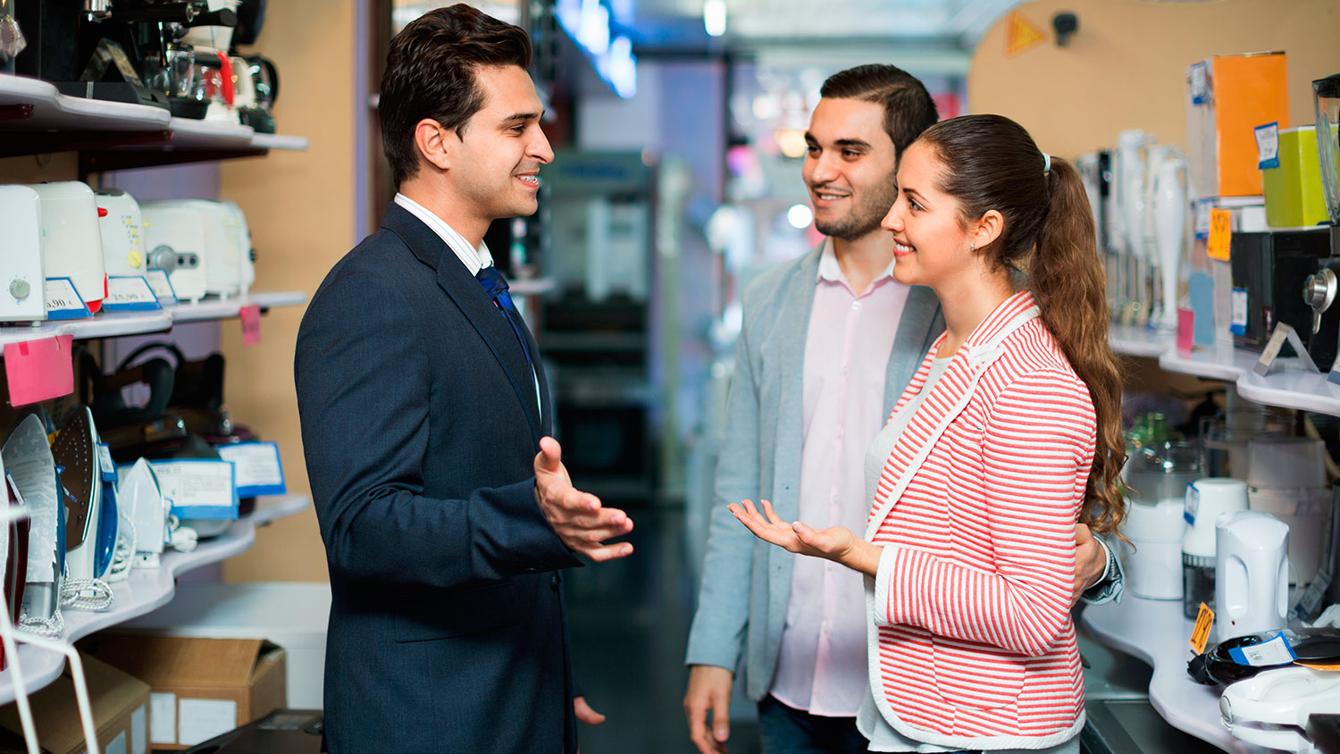 Relación con el cliente: las claves para reinventarse - Parada Visual Relación con el cliente: las claves para reinventarse - Parada Visual