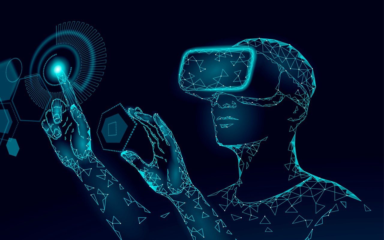 Metaverso Un Mercado De 800 Mil Millones En 2024 Parada Visual