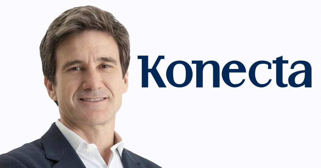 Grupo Konecta incrementa su presencia en América - Parada Visual Grupo Konecta incrementa su presencia en América - Parada Visual