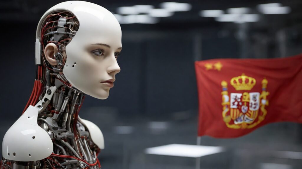 España tendrá su propio modelo de lenguaje de inteligencia artificial ...
