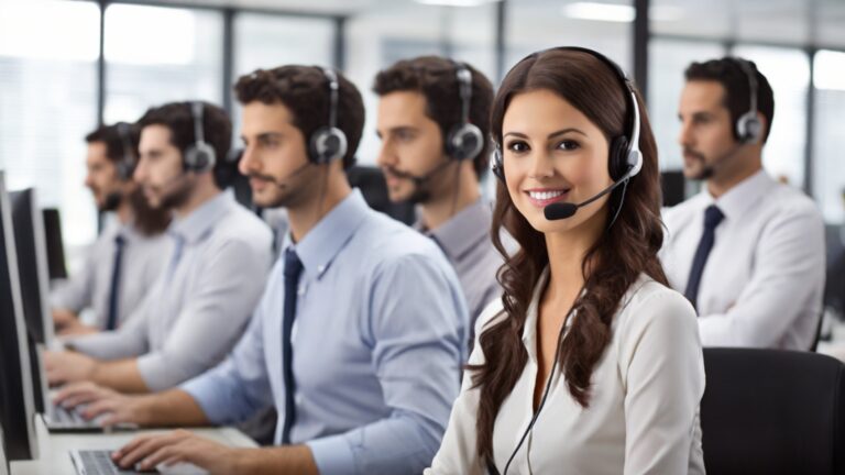Transformando call centers: Claves para una mayor calidad y ...