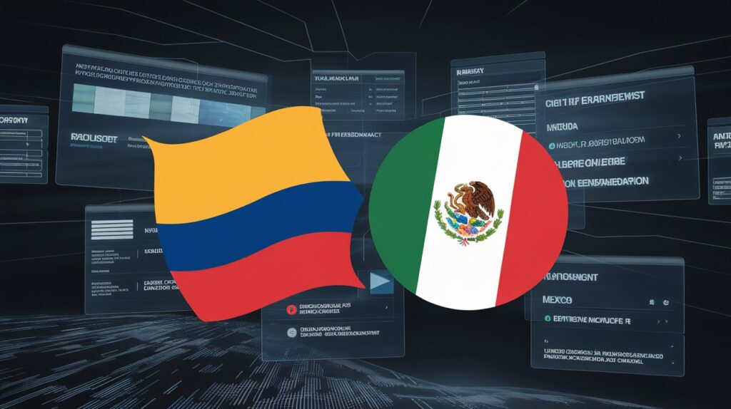 Colombia y México lideran la adopción de "Hyper-personalización" en CX ...