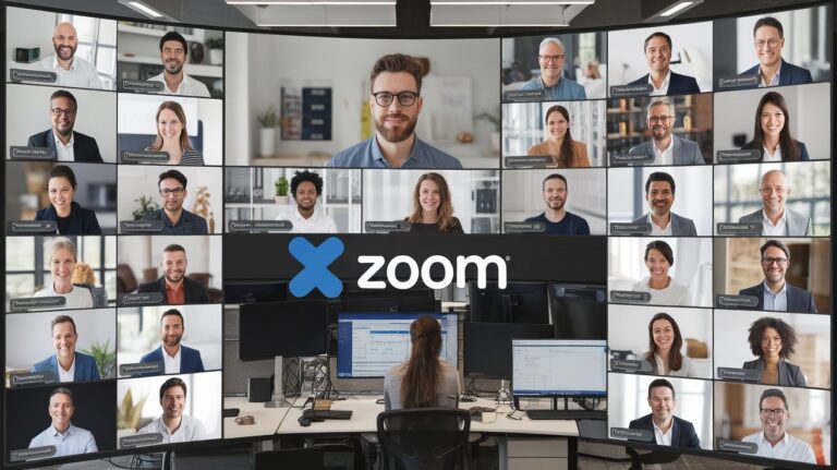Zoom Contact Center: De la videoconferencia a la omnicanalidad, ¿cómo ...